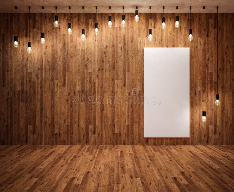 Banner on wall stock image. Image of lamp, building, element - 51894351