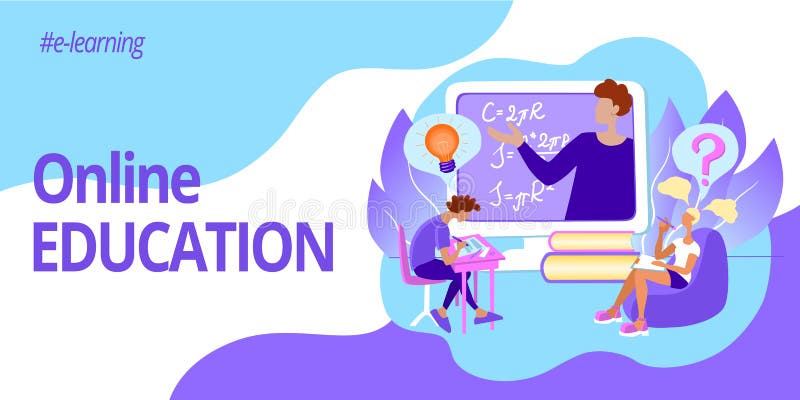 Banner for Web Page Templates Set. Meditation and Yoga Classes Online ...