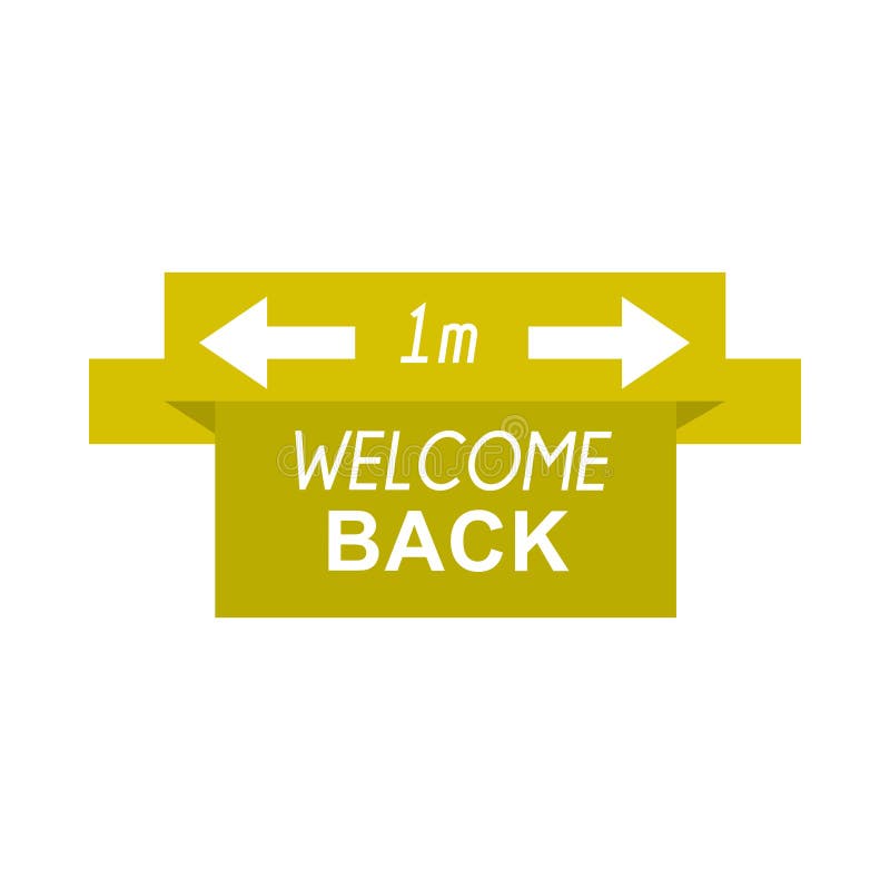 Welcome Ribbon Stock Illustrations – 25,903 Welcome Ribbon Stock ...