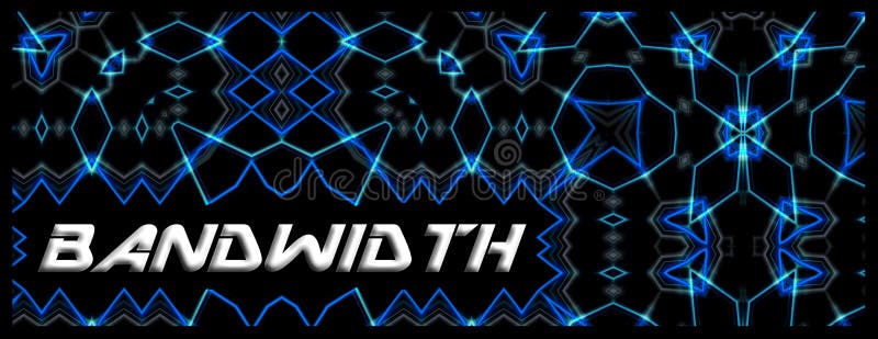 Bandwidth Word Stock Illustrations – 164 Bandwidth Word Stock ...