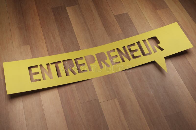 Banner with the Word `entrepreneur` in Speech Bubble. 3D Render Stock ... Banner with the Word `entrepreneur` in Speech Bubble. 3D Render Stock ...