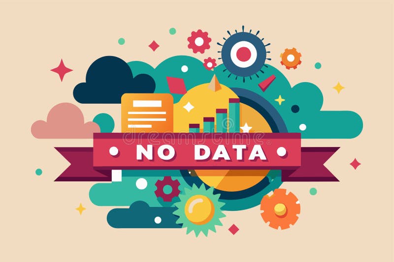 No Data Stock Illustrations – 46,311 No Data Stock Illustrations ...