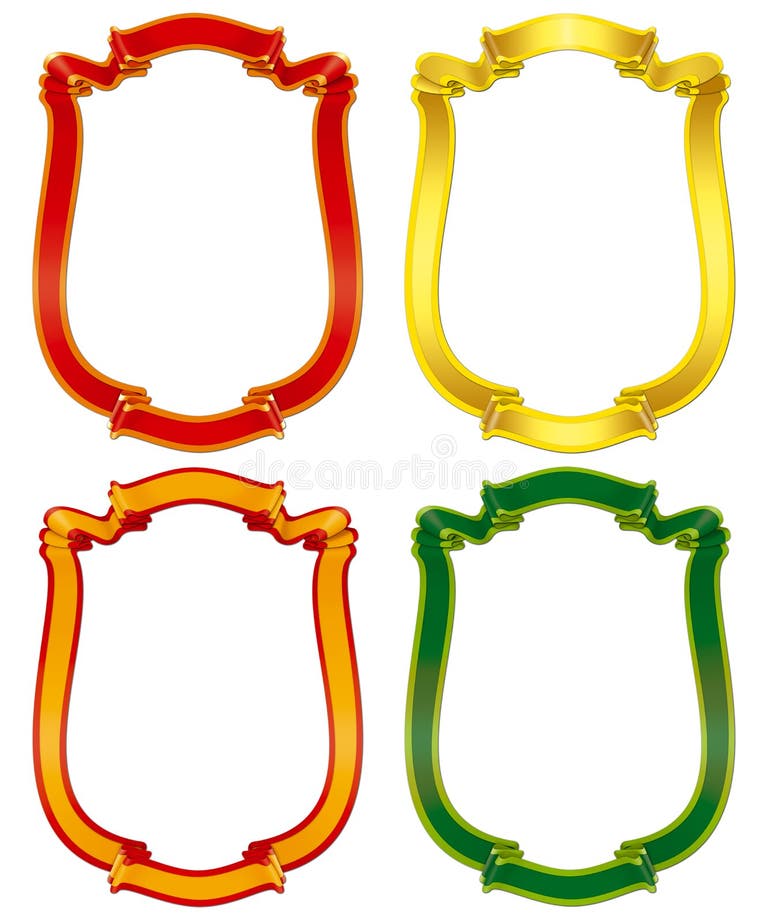 Crest Yellow Stock Illustrations – 9,753 Crest Yellow Stock ...