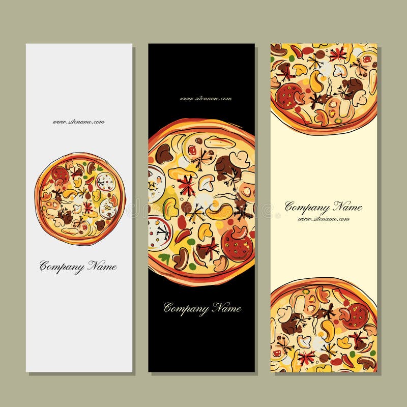 Pizza Folder Stock Illustrations – 114 Pizza Folder Stock Illustrations ...