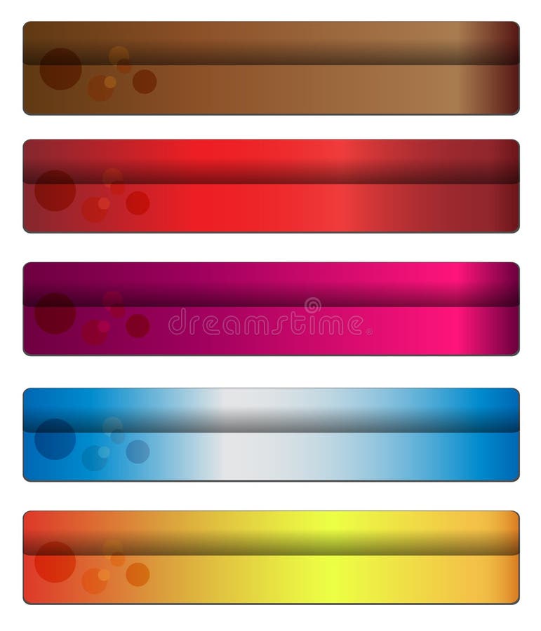 1+ Set multi coloured labels Free Stock Photos - StockFreeImages