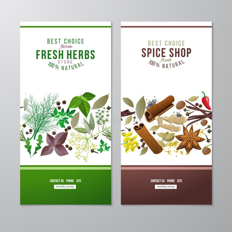 Spice Borders Stock Illustrations – 56 Spice Borders Stock ...