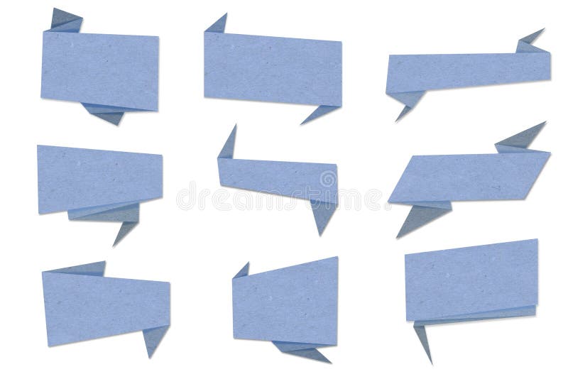 Banners or Label ,paper Design for Web ,Stickers, Tags Stock ...