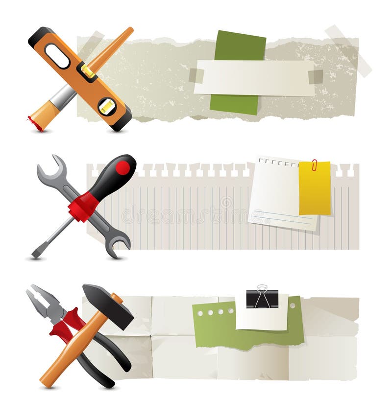 Letter M. Alphabet from the Tools on the Metal Pegboard Isolated Stock ...