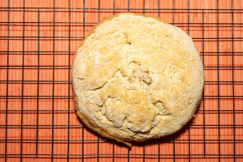 Bannock bread stock image. Image of cumin, cuisine, food - 48756359