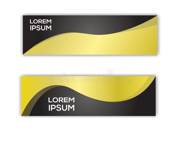 Abstract Vector Banner Icon Background Texture Stock Illustration ...