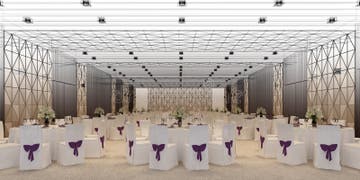Banquet Hall Stock Illustrations – 3,601 Banquet Hall Stock ...