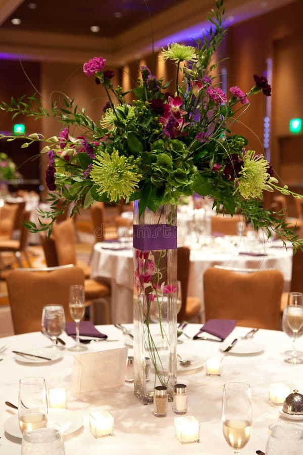 5,752 Banquet Table Centerpiece Stock Photos - Free & Royalty-Free ...