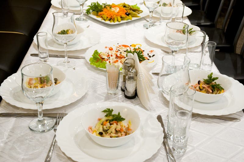 Banquete foto de archivo. Imagen de fruta, comer, kiwi - 6320882