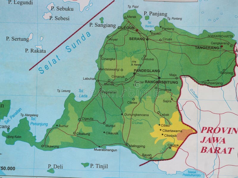 Soil Map Jakarta Stock Photos - Free & Royalty-Free Stock Photos from ...