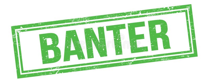 Banter Stock Illustrations – 298 Banter Stock Illustrations, Vectors ...