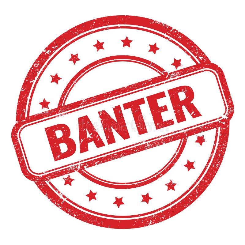 Banter Stock Illustrations – 809 Banter Stock Illustrations, Vectors ...