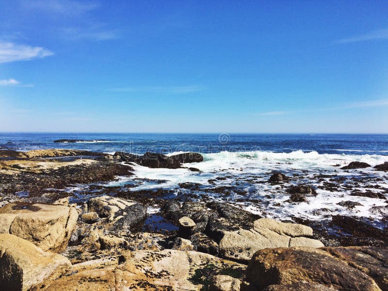 Bantry Bay, Cape Town stock photo. Image of cape, tourism - 98136858