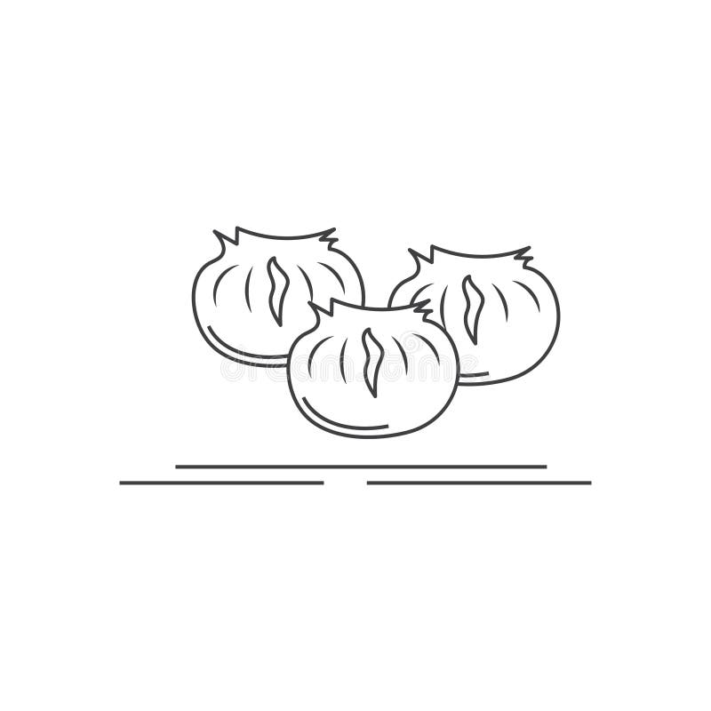 Bao. Vector Illustration Decorative Design Stock Vector - Illustration ...