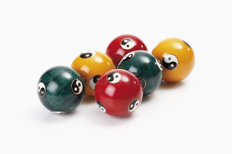 Baoding balls stock photo. Image of decorative, popular - 50495028