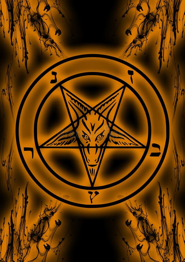 0+ Baphomet Free Stock Photos - StockFreeImages