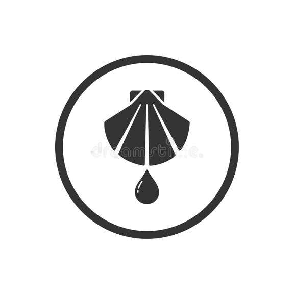 Baptism Shell Stock Illustrations – 43 Baptism Shell Stock ...
