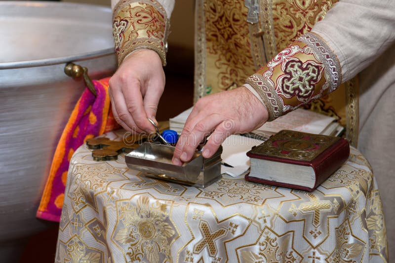 Orthodox Tools Ceremony Stock Photos - Free & Royalty-Free Stock Photos ...