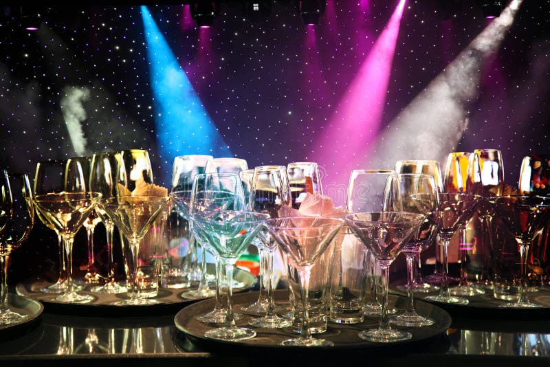 In the bar stock image. Image of liquor, disco, beverage - 33800487