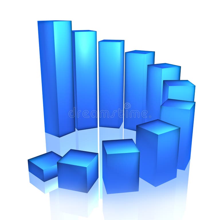 Blue Bar Chart Stock Illustrations – 41,417 Blue Bar Chart Stock ...