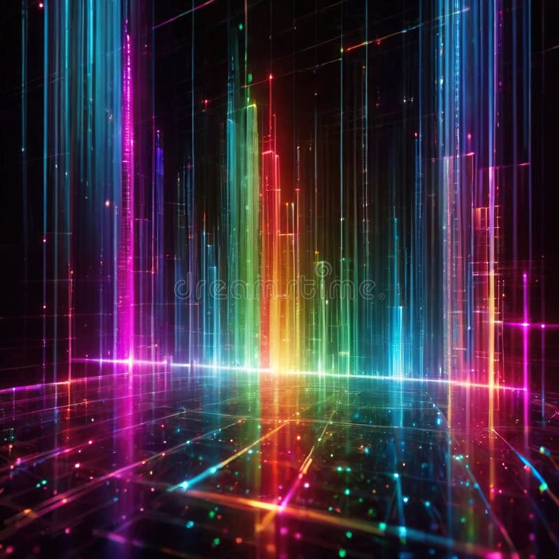 Bar Chart Accounting Financial Spreadsheet Data, Online Representation ...