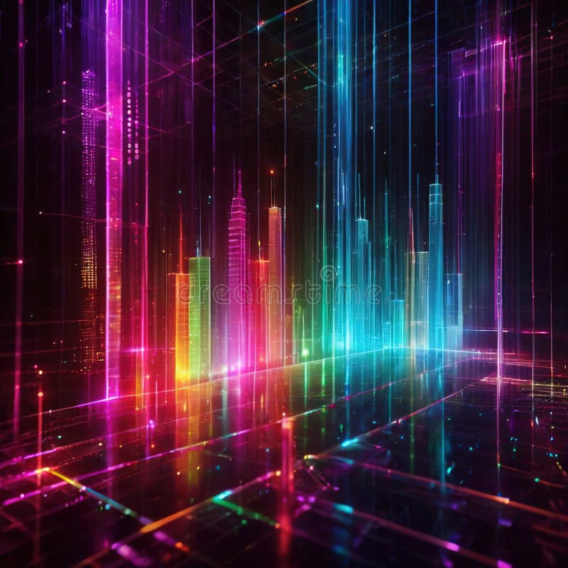 Bar Chart Accounting Financial Spreadsheet Data, Online Representation ...