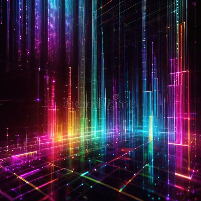 Bar Chart Accounting Financial Spreadsheet Data, Online Representation ...