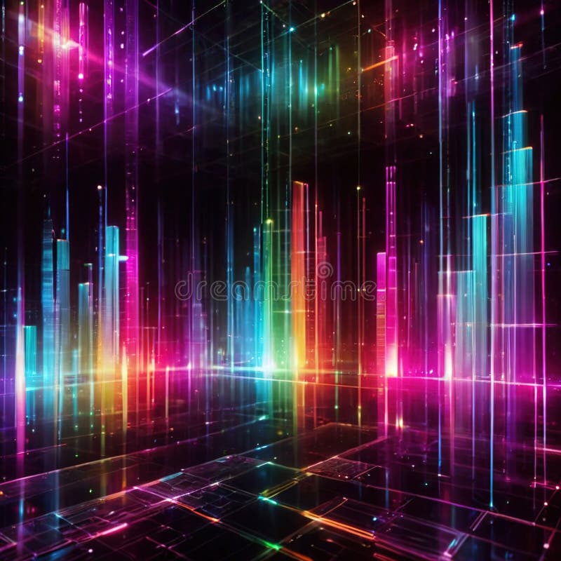 Bar Chart Accounting Financial Spreadsheet Data, Online Representation ...