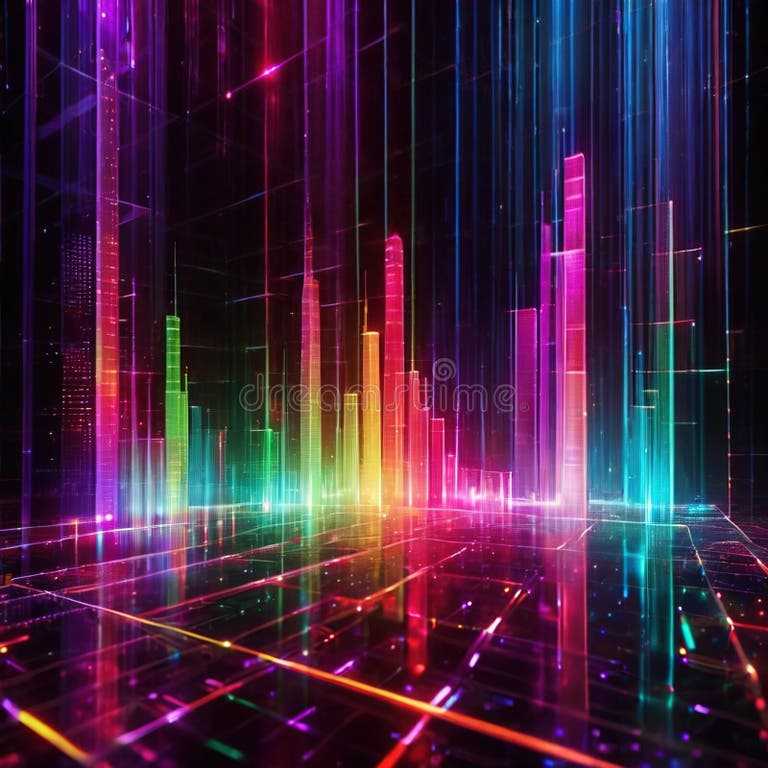 Bar Chart Accounting Financial Spreadsheet Data, Online Representation ...