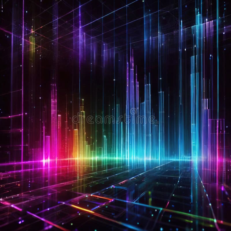 Bar Chart Accounting Financial Spreadsheet Data, Online Representation ...