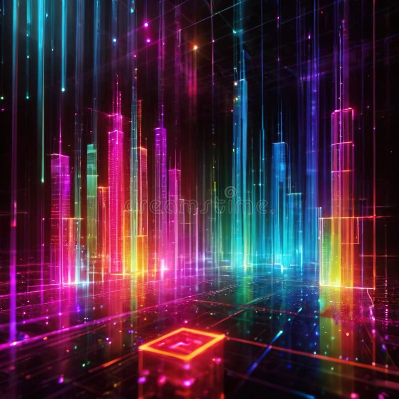 Bar Chart Accounting Financial Spreadsheet Data, Online Representation ...