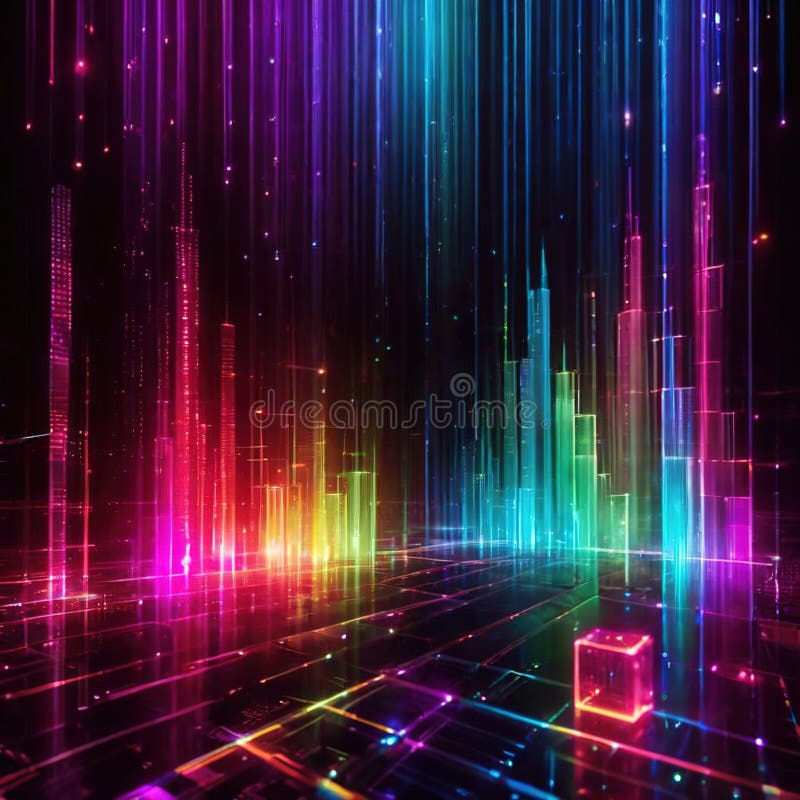 Bar Chart Accounting Financial Spreadsheet Data, Online Representation ...