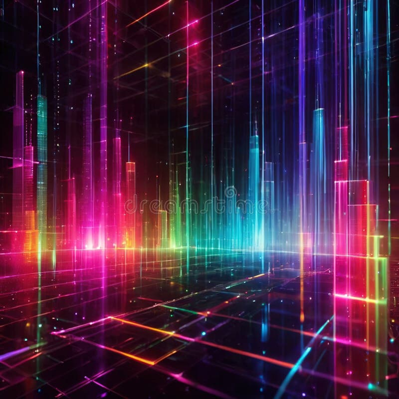 Bar Chart Accounting Financial Spreadsheet Data, Online Representation ...