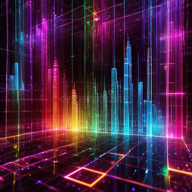 Bar Chart Accounting Financial Spreadsheet Data, Online Representation ...