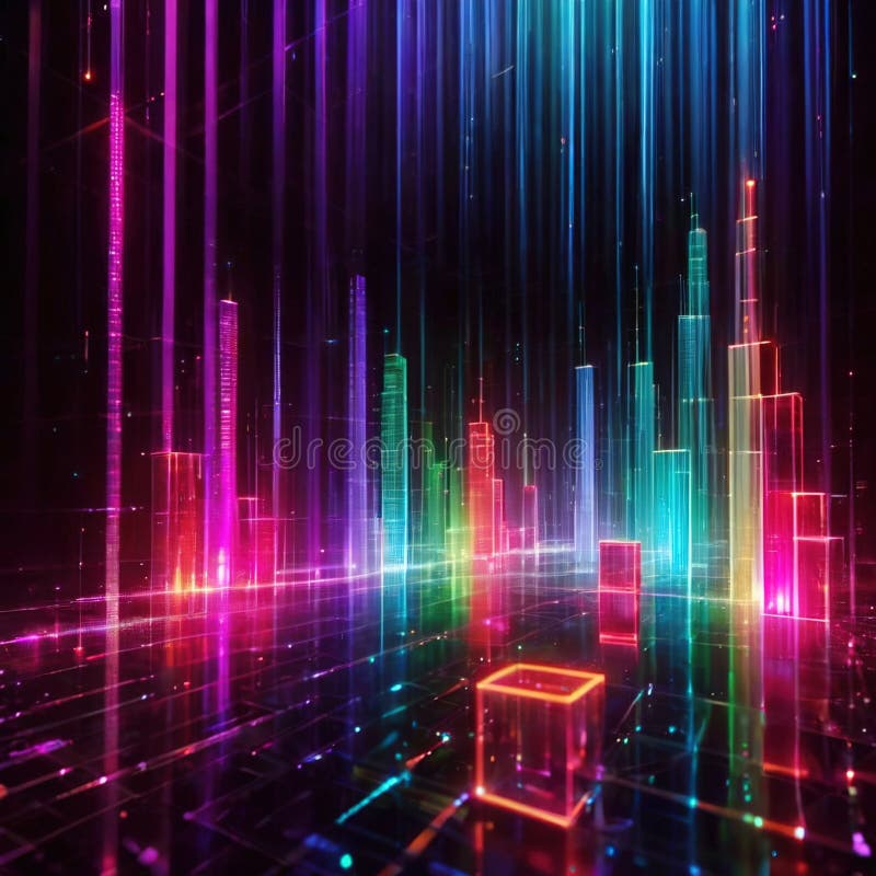 Bar Chart Accounting Financial Spreadsheet Data, Online Representation ...