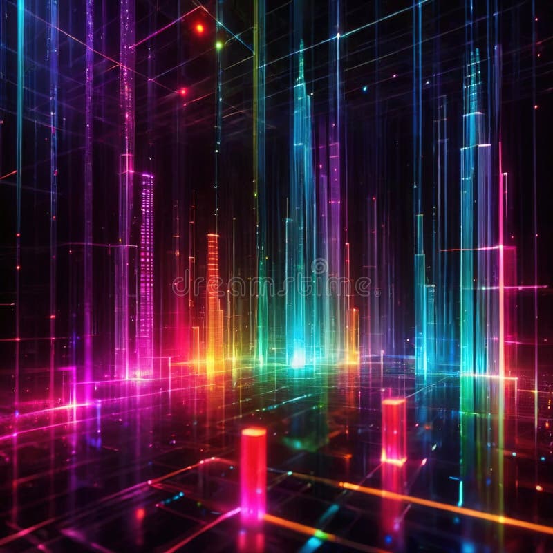 Bar Chart Accounting Financial Spreadsheet Data, Online Representation ...