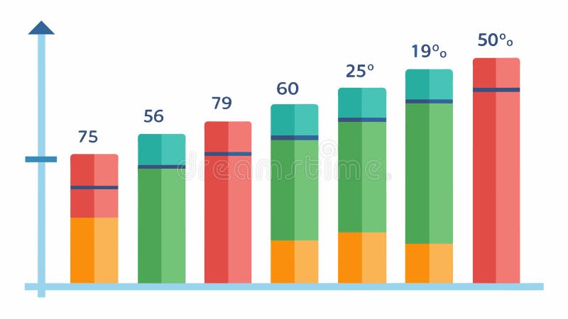 A Bar Chart Comparing the Effectiveness of Different Treatment Plans ...