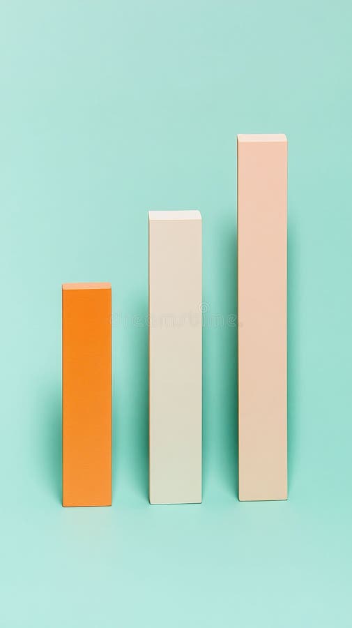 Bar Chart Comparing Fixed Deposits and Compound Interest Earnings Over ...