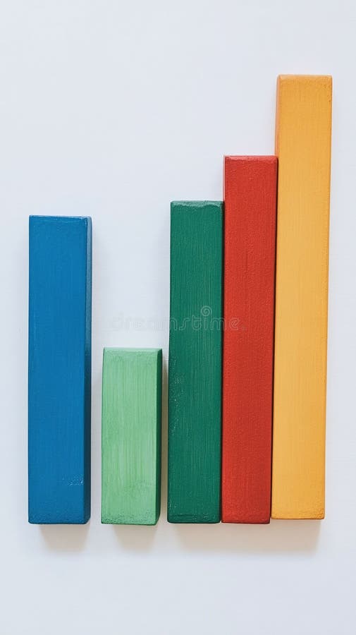 Bar Chart Comparing Fixed Deposits and Compound Interest Earnings Over ...