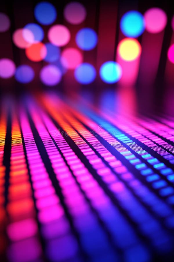 A Bar Chart Displaying a Rapid Increase in Prices in the Finance Sector ...