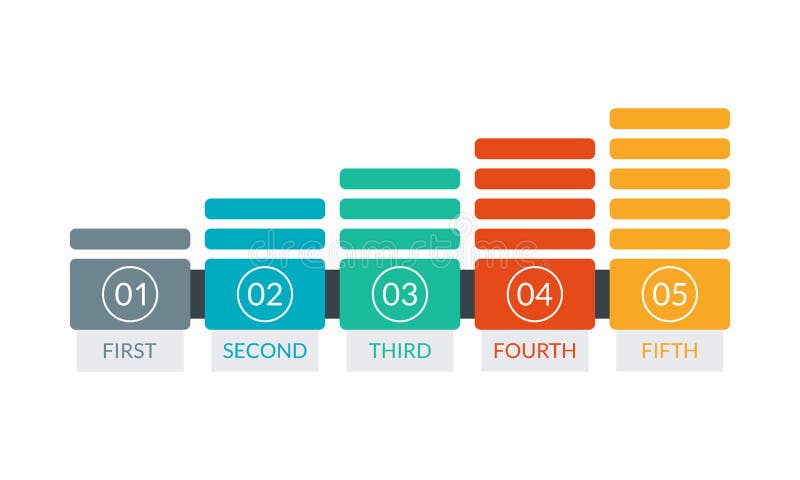 Steps Blue Infograph Stock Illustrations – 995 Steps Blue Infograph ...