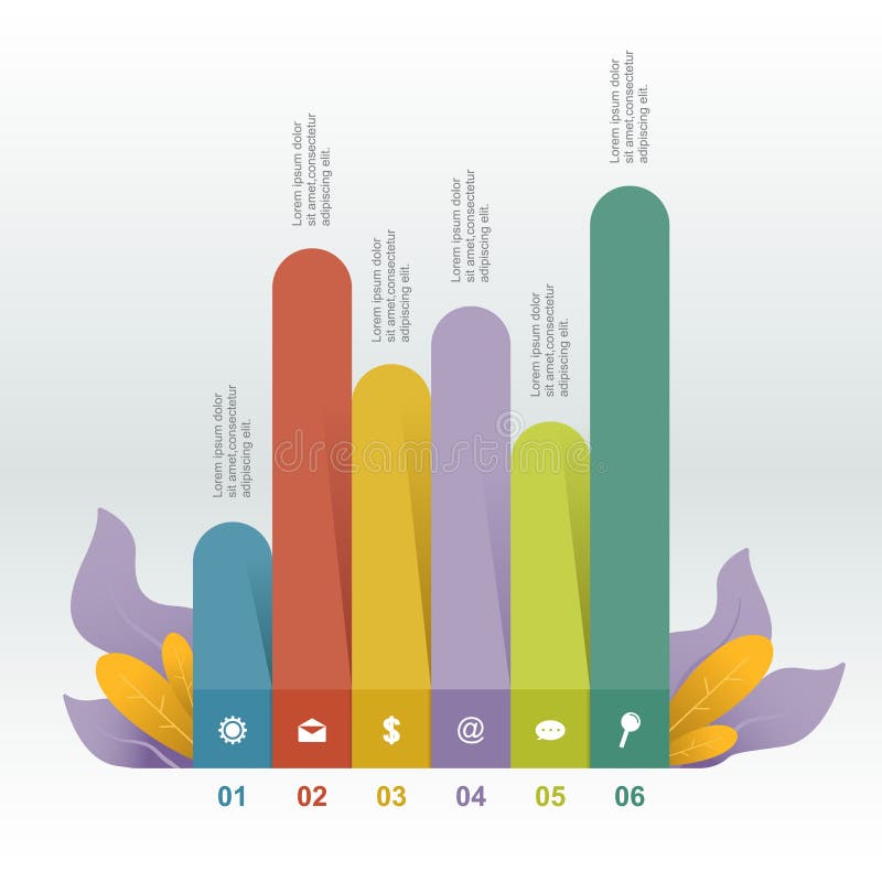 Leaf Bar Chart Stock Illustrations – 672 Leaf Bar Chart Stock ...