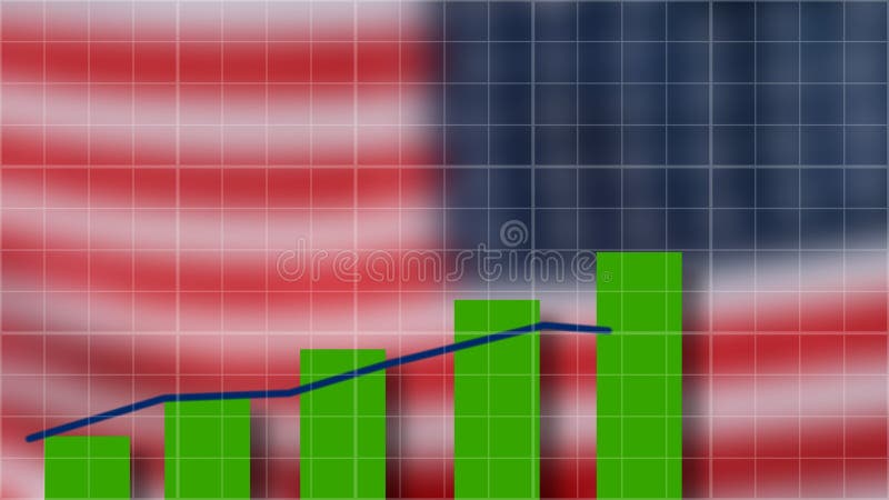 Animated Graphic Showing Growth Stock Illustrations – 53 Animated ...