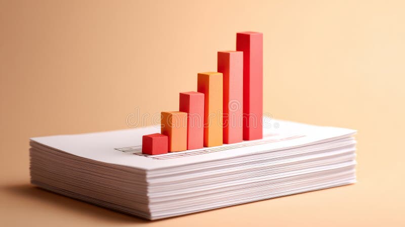 Chart Growth Finance Stock Illustrations – 410,425 Chart Growth Finance ...