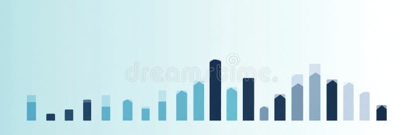 Bar Chart Highlighting Sales Growth from Low Performance To Significant ...