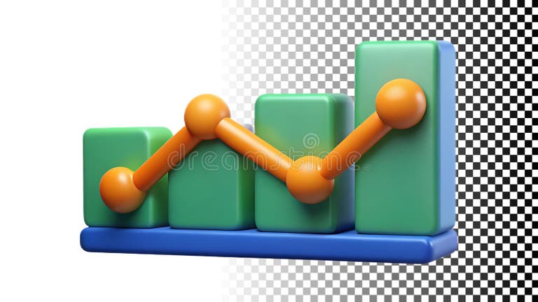 Bar Chart Icon, Graph, Data Visualization, Business Analytics Png ...